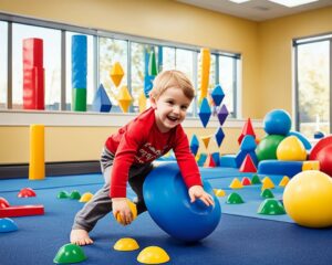 Grobmotorik verstehen: Bedeutung und Entwicklung