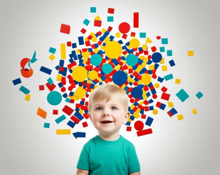Kognitive Entwicklung – Definition und Einblicke