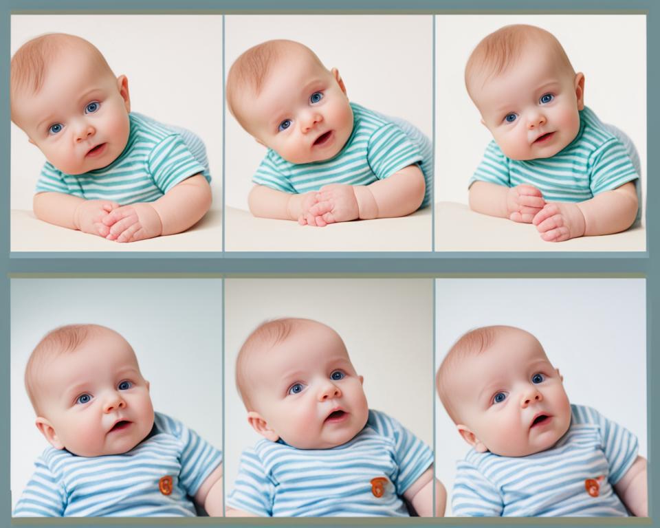 Luxus Ab Wann Knnen Babys Ihren Kopf Halten Bildernull