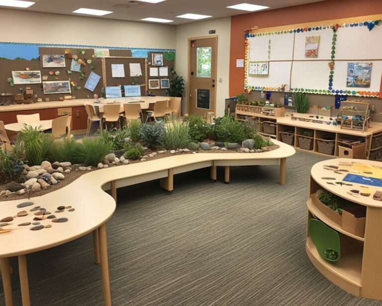 Reggio Pädagogik Raumgestaltung: Prinzipien & Tipps