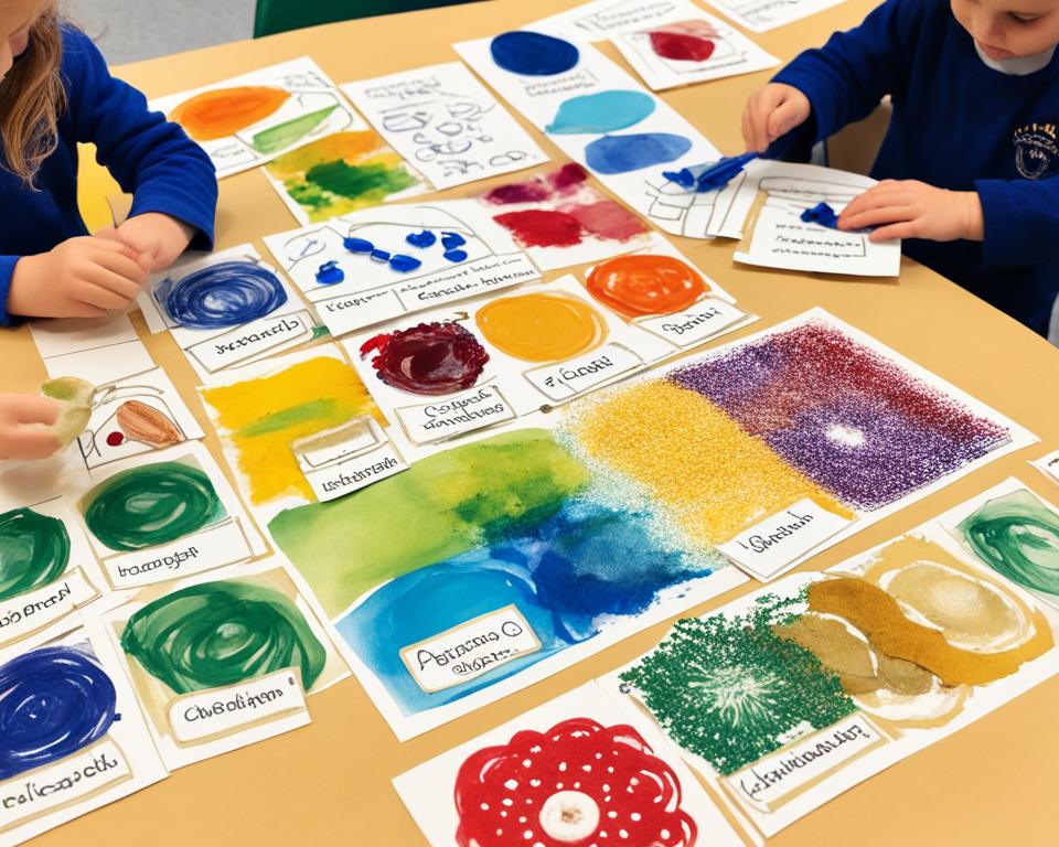 Reggio Pädagogik Raumgestaltung: Prinzipien & Tipps